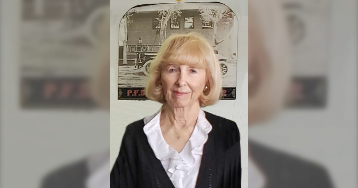 Dixie Lee Mauger - Montgomery & Steward