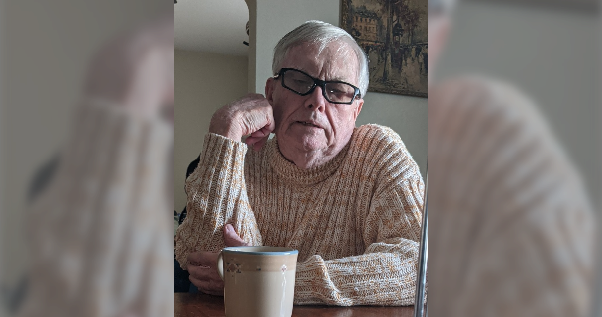 Alan Dean Teck - Montgomery & Steward