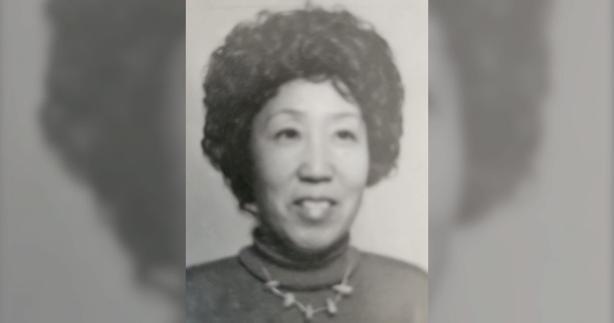 Miyoko Nikki Mortensen - Montgomery & Steward