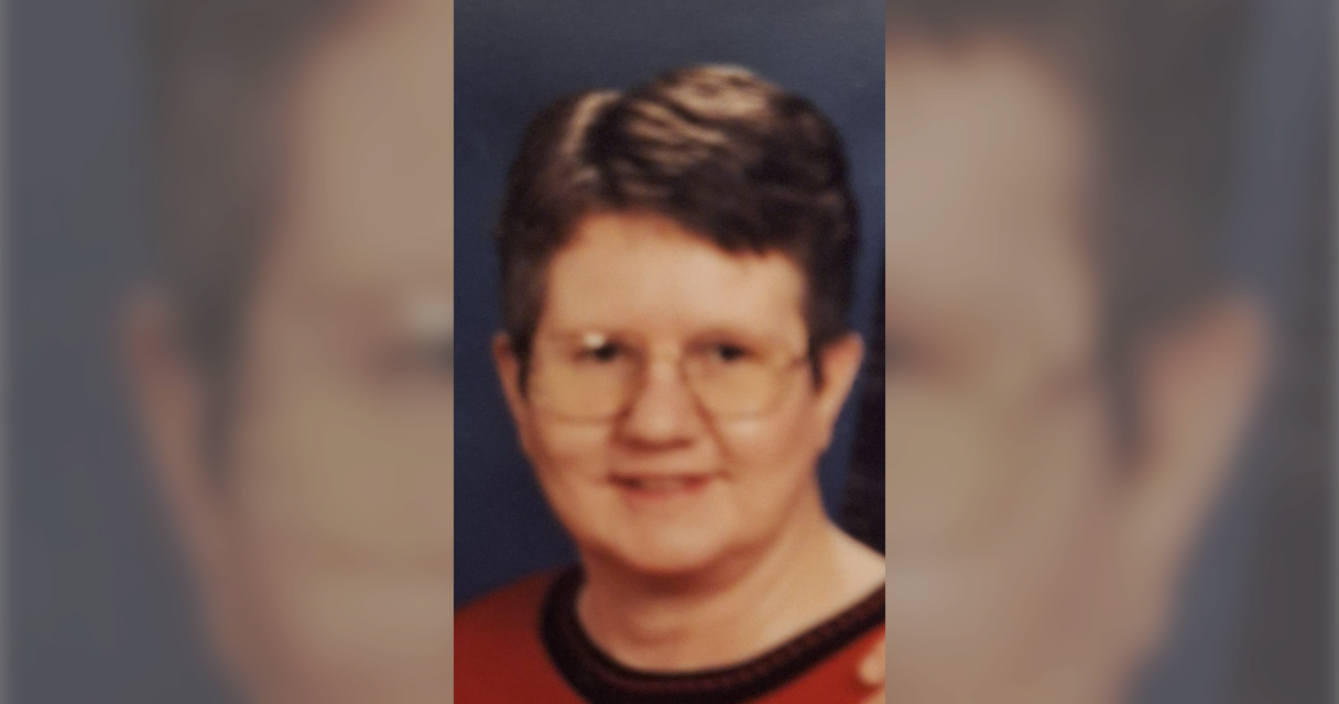 Ovella Ruth Booker - Montgomery & Steward