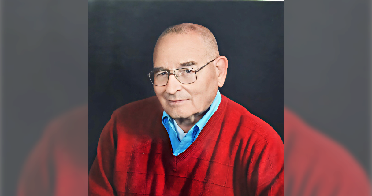 John Andrew Dorsch - Montgomery & Steward