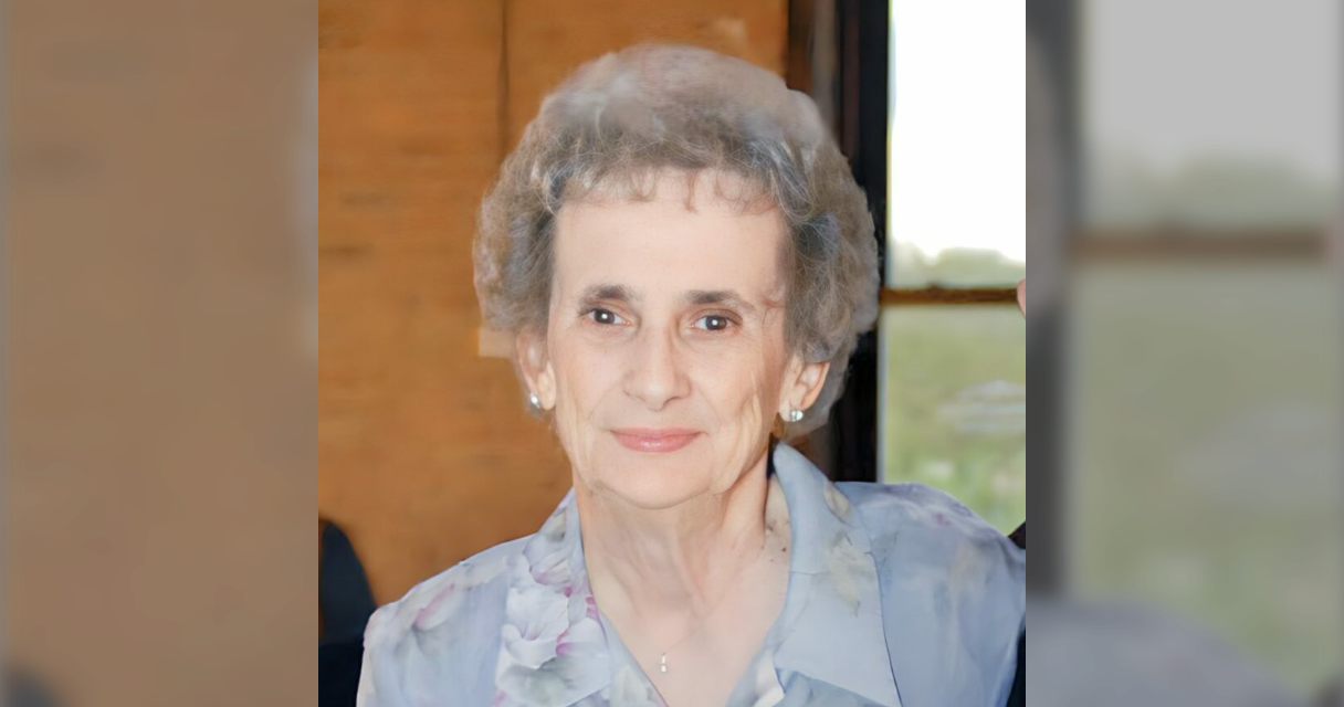 Madlyn L. Taylor - Montgomery & Steward