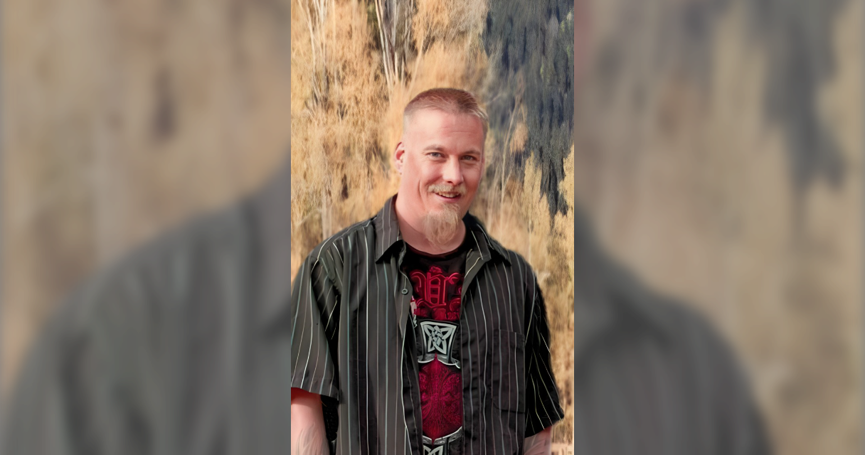 Eric Wesley Trusty - Montgomery & Steward