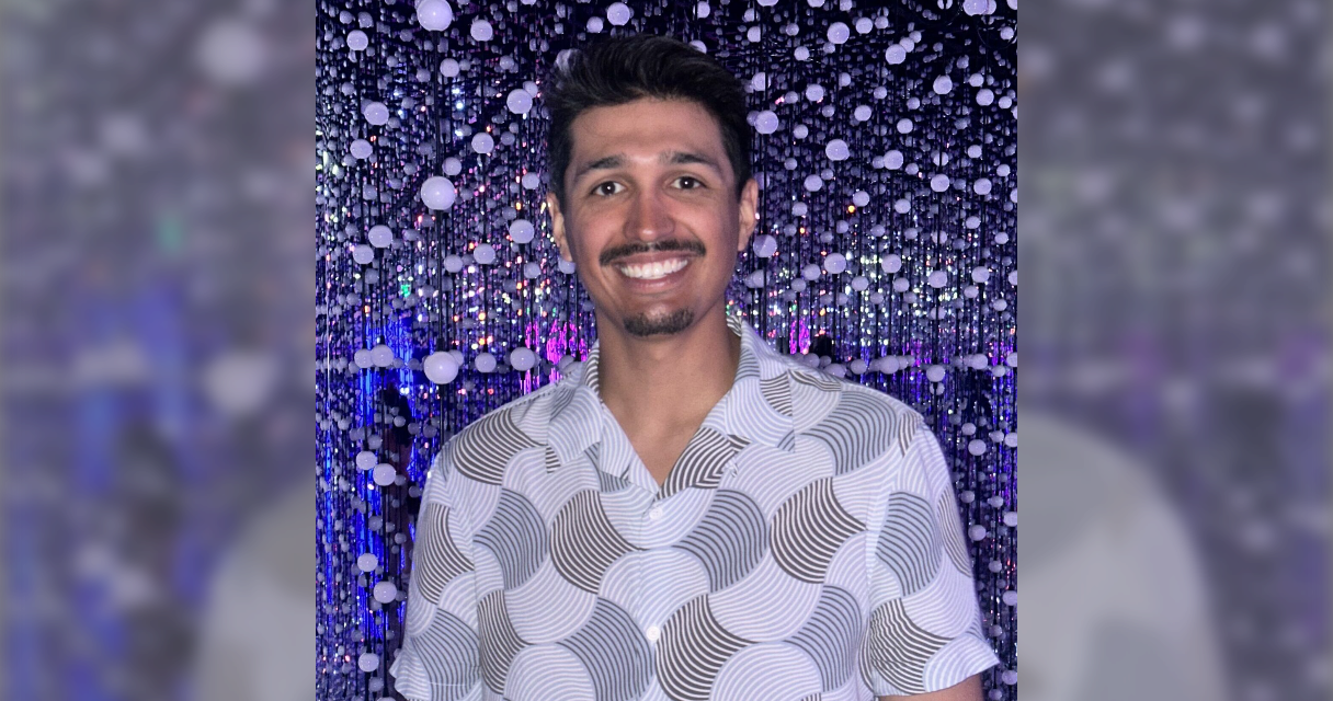 Dominic Joseph Godinez - Montgomery & Steward