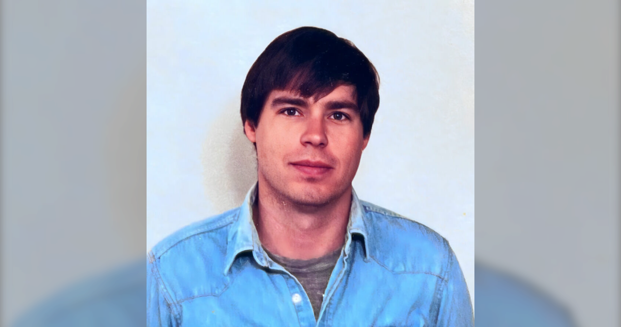 Richard Alan Mc Kim - Montgomery & Steward
