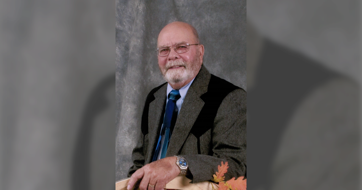 Glen Douglas Westlund - Montgomery & Steward