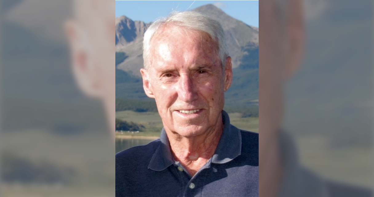 Joseph James Torpey - Montgomery & Steward