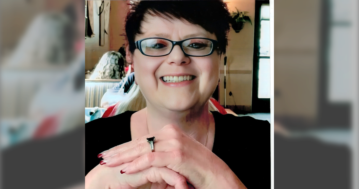 Janelle Ann Hinds - Montgomery & Steward