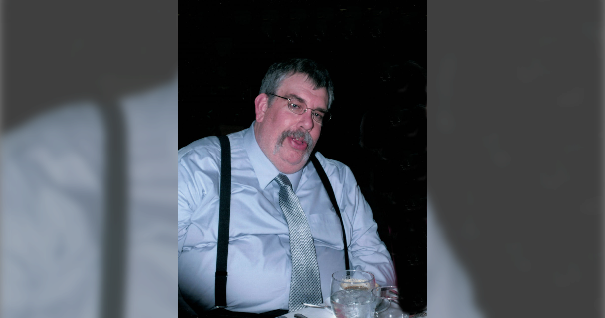 Jeffery Hartbauer - Montgomery & Steward