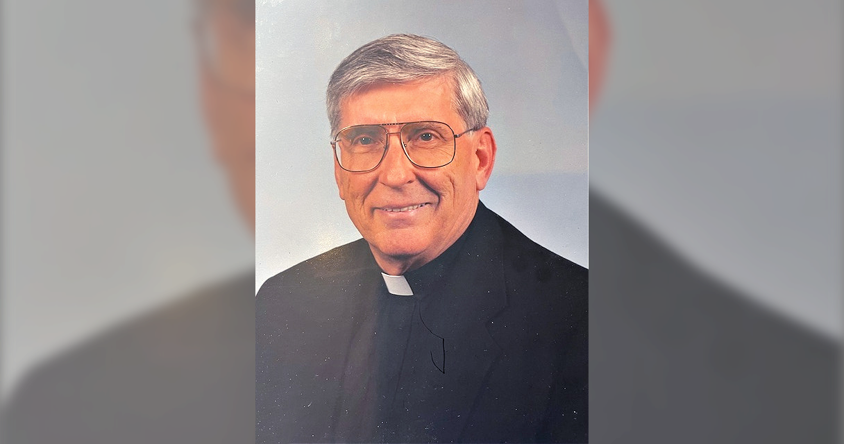 J. William Huber - Montgomery & Steward