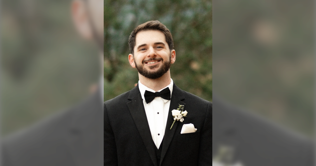 David Anthony "Cap" Caporicci - Montgomery & Steward