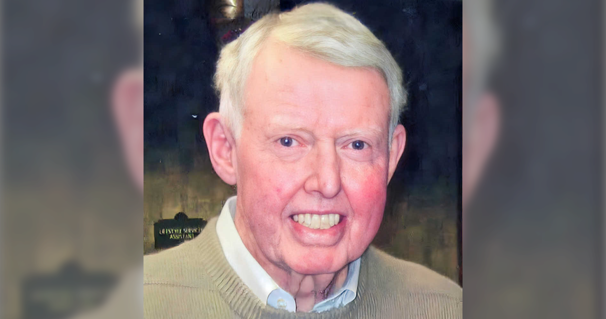 Thomas Neil Compton - Montgomery & Steward