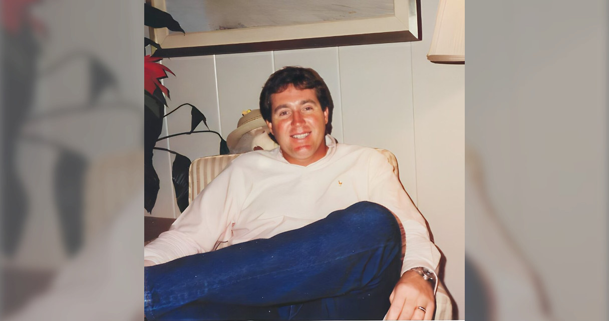 Christopher Alan Bush - Montgomery & Steward