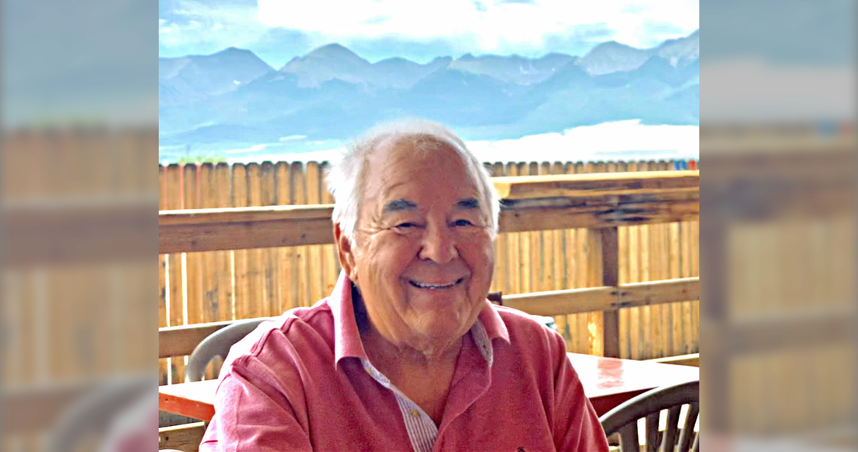 James H. Ray - Montgomery & Steward