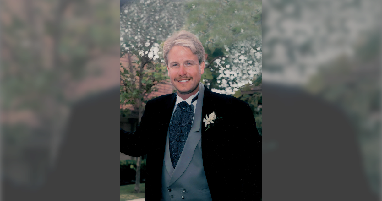 Jonathan "Mike" Taft - Montgomery & Steward