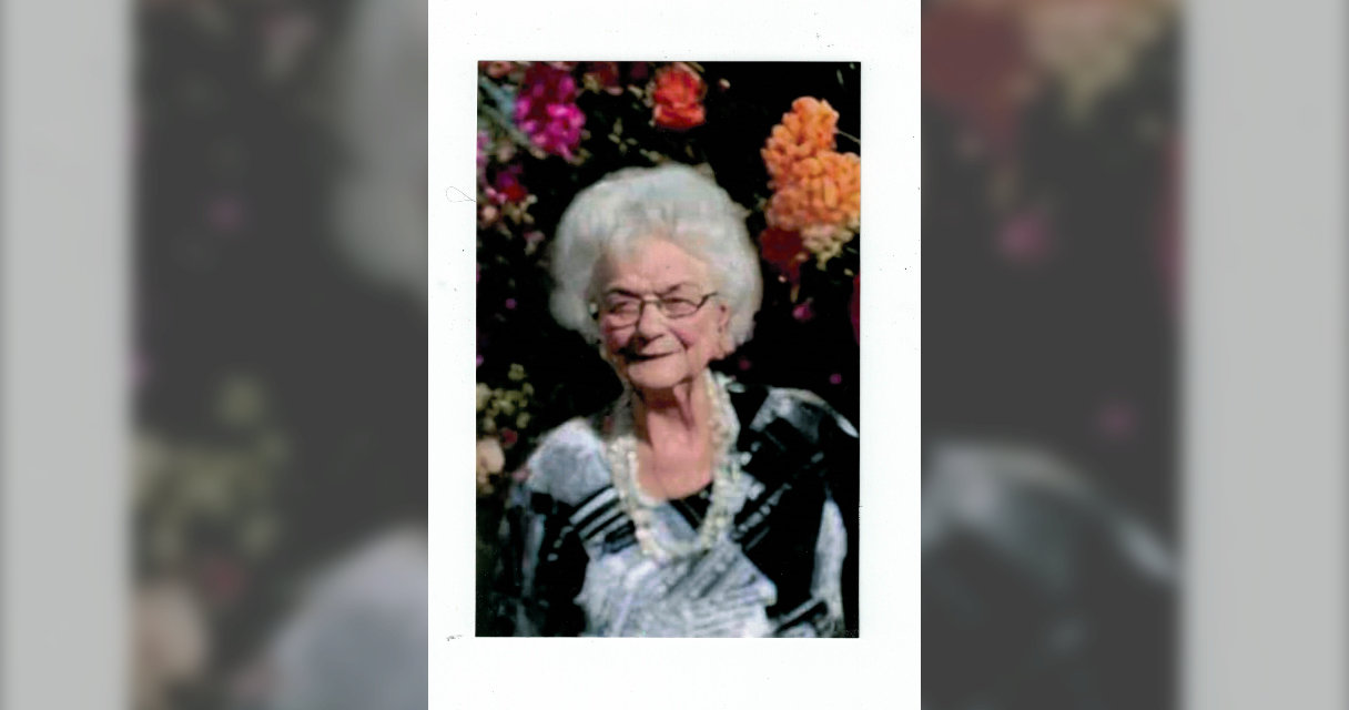 Charlene Chappell - Montgomery & Steward