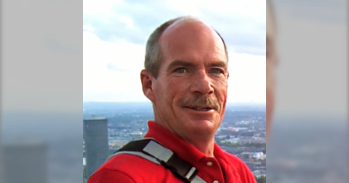 Michael James McNally - Montgomery & Steward