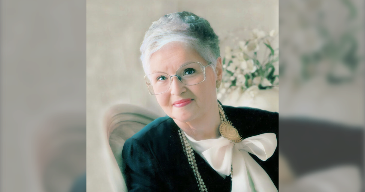 Barbara Ann Gatlin - Montgomery & Steward