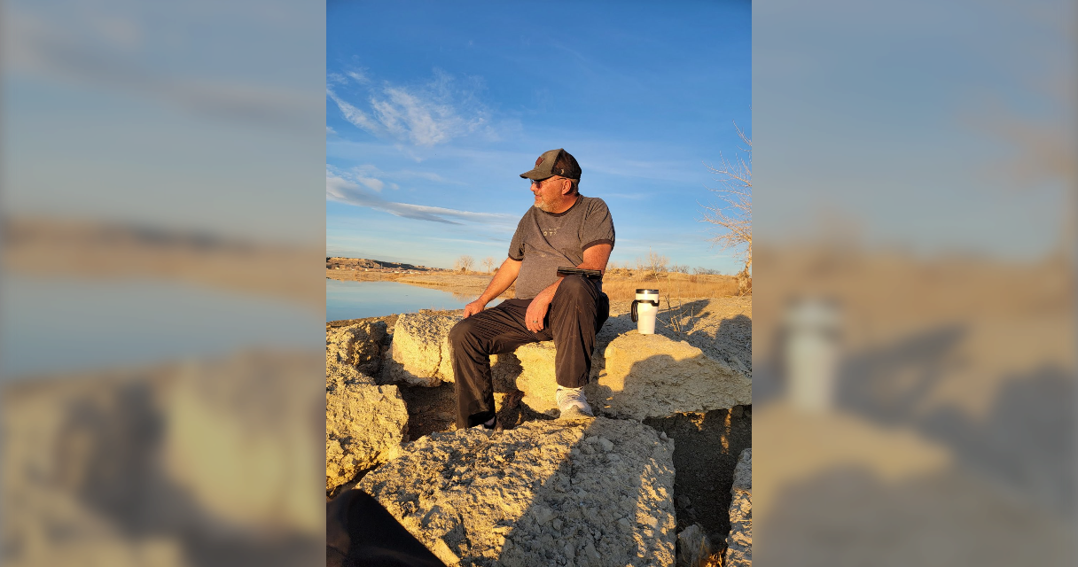 Joseph "Bryan" Lucero - Montgomery & Steward