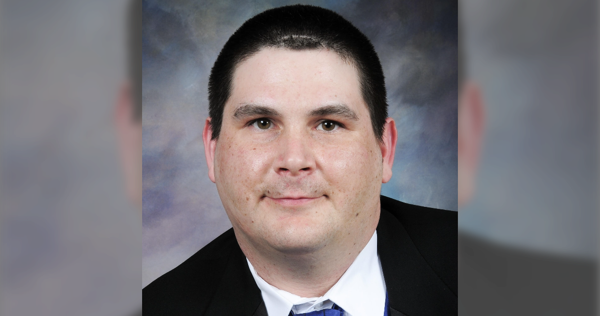 Steven Jonas Borowski - Montgomery & Steward