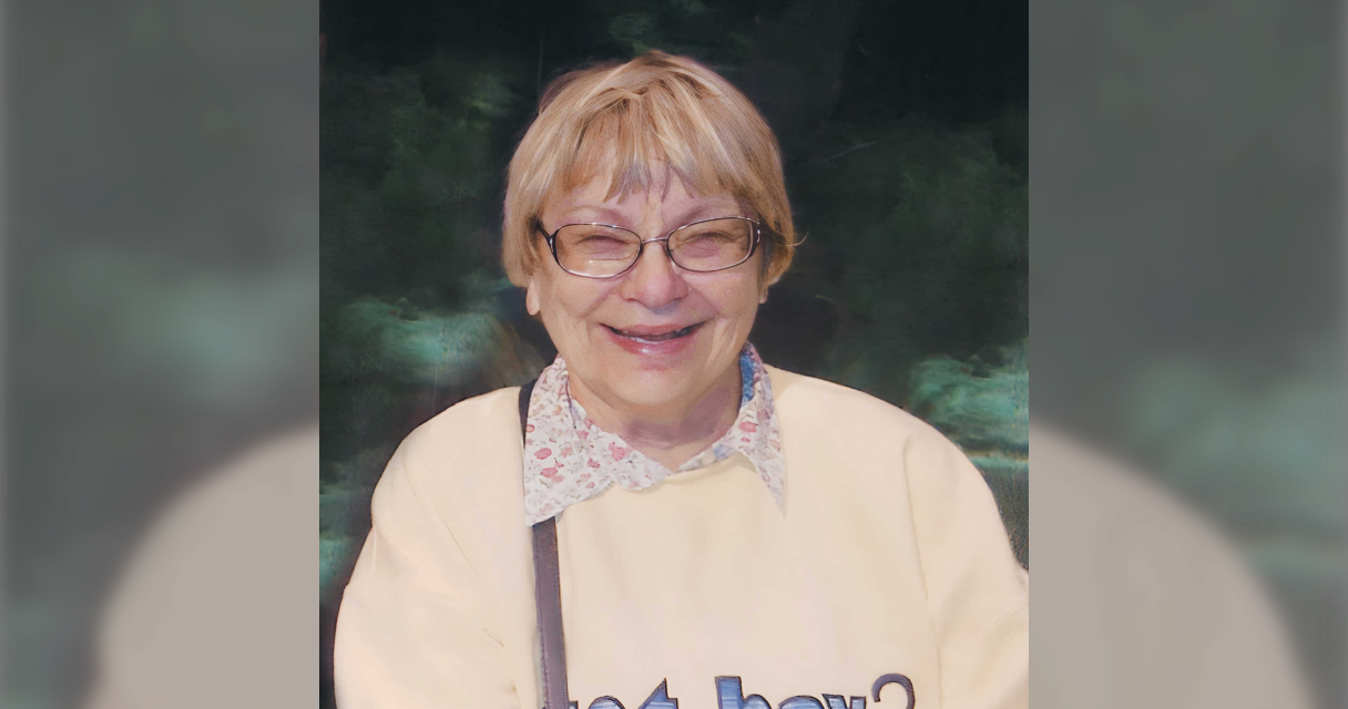 Merle Rose Jordan - Montgomery & Steward