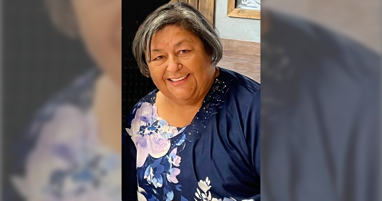 Tina Marie Lucero - Montgomery & Steward