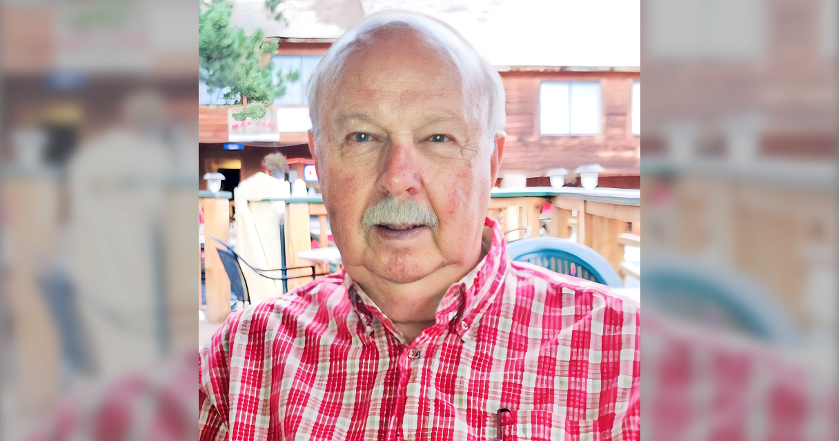 George Mellott - Montgomery & Steward