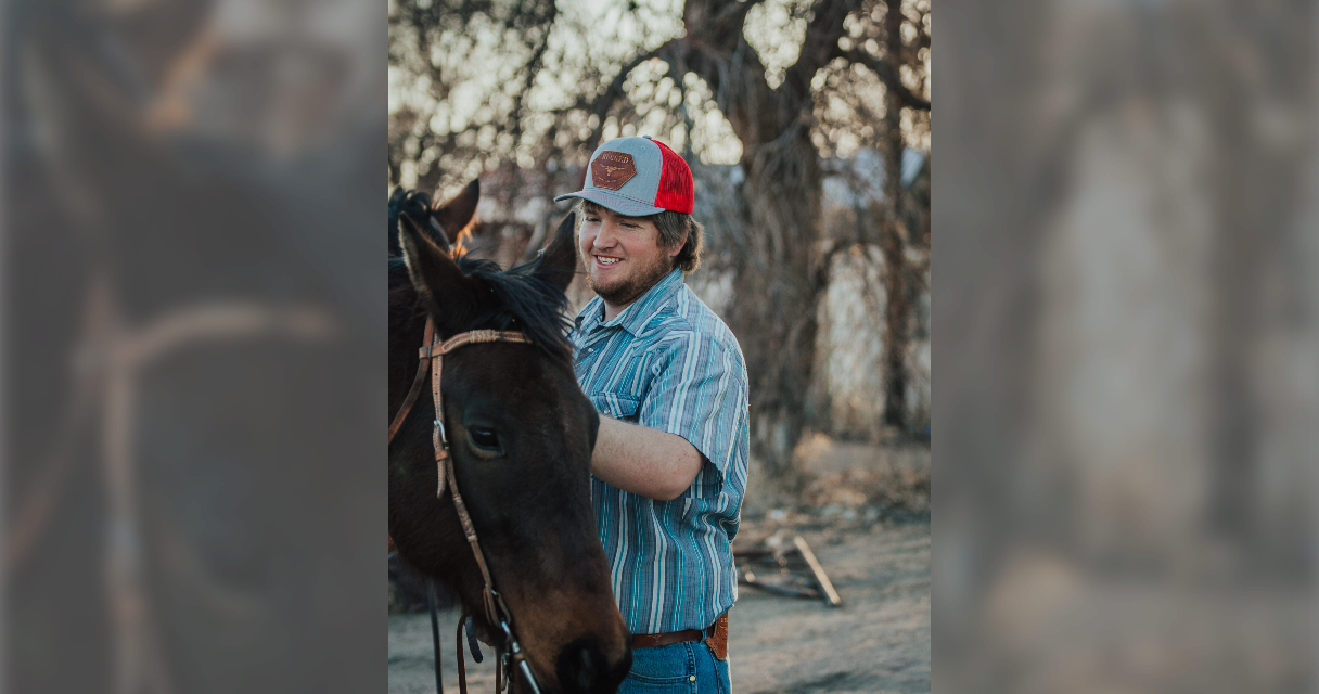 Cody Lamar Reist - Montgomery & Steward