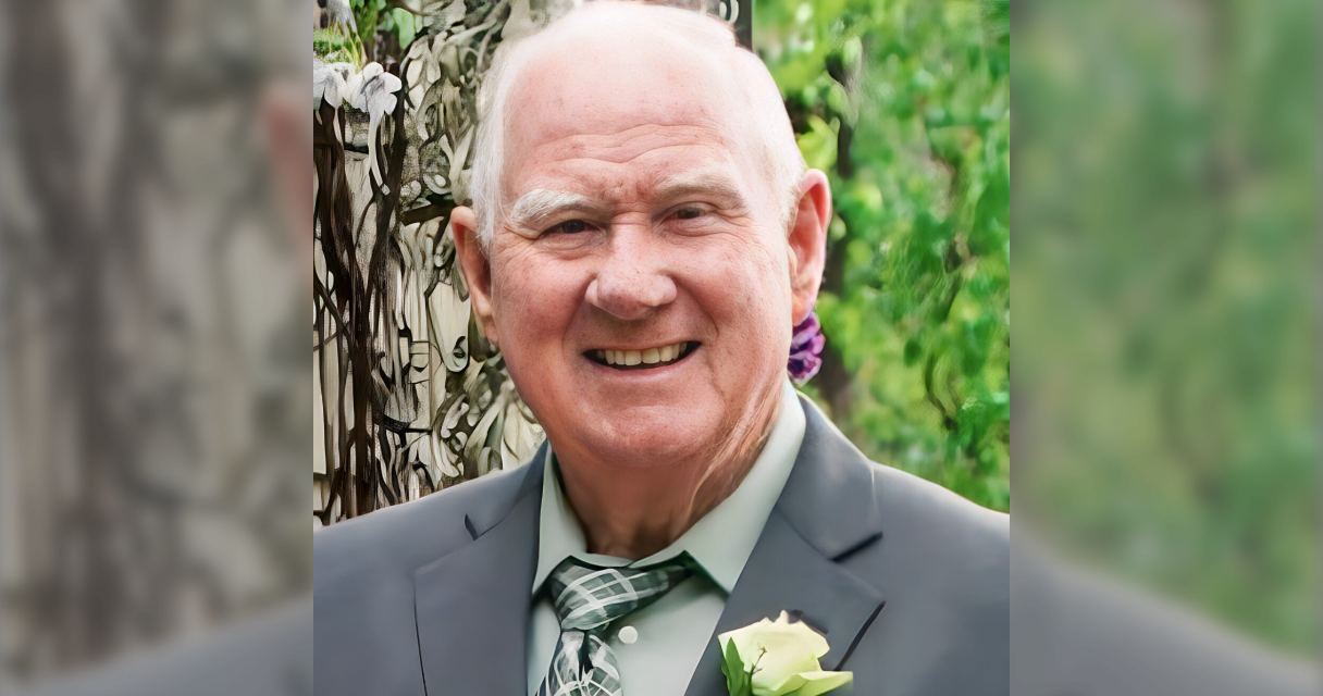 James Henry Provost - Montgomery & Steward