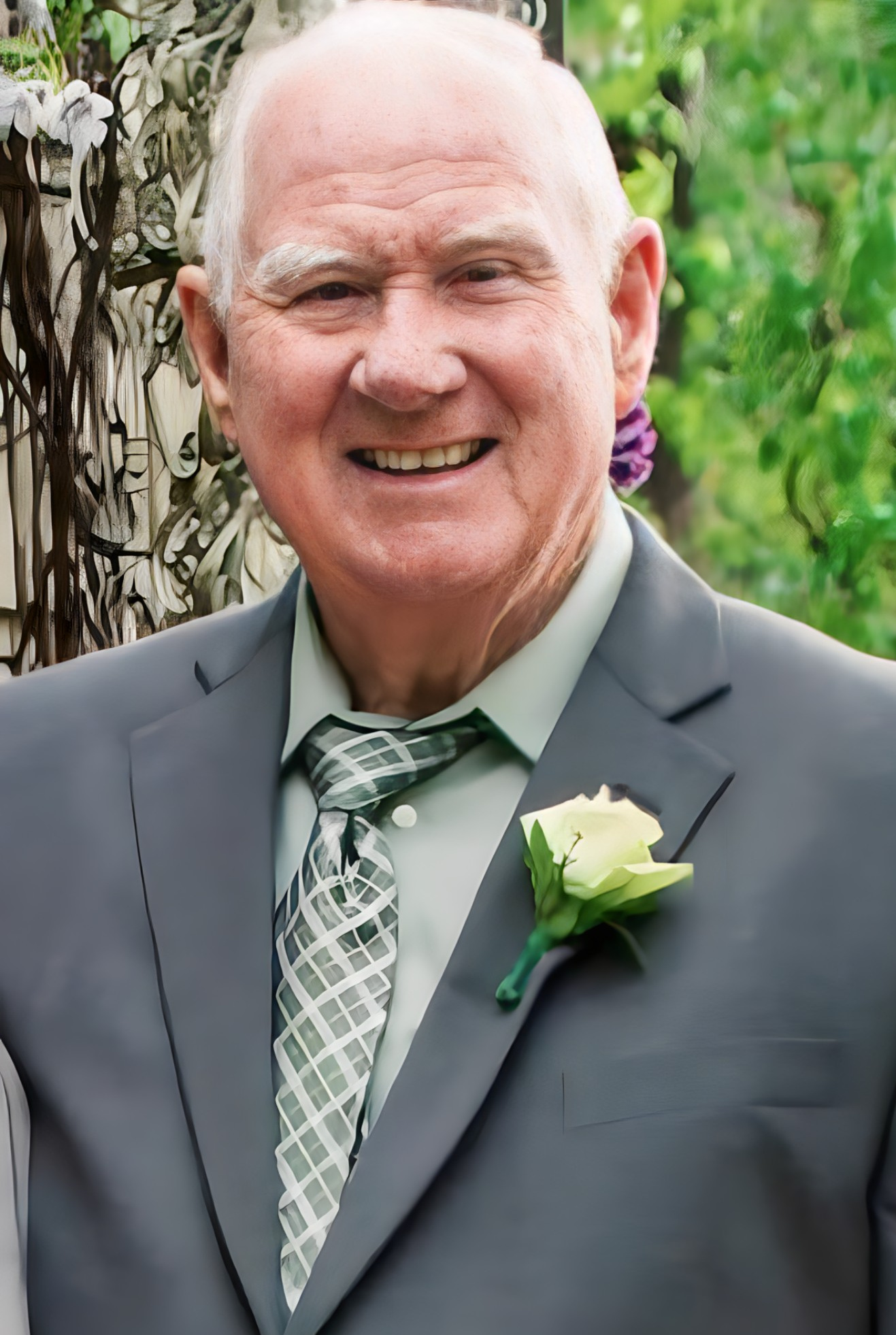 Current Obituaries - Montgomery & Steward - Funerals and Cremation