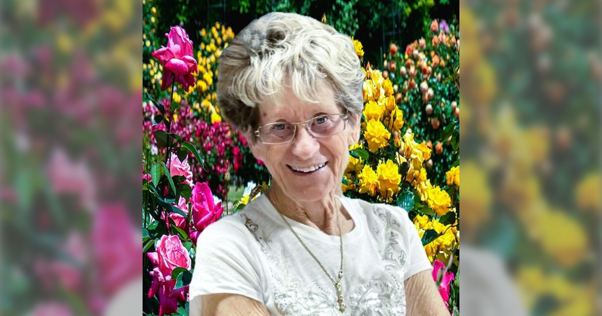 Lillian Mae Bayless - Montgomery & Steward
