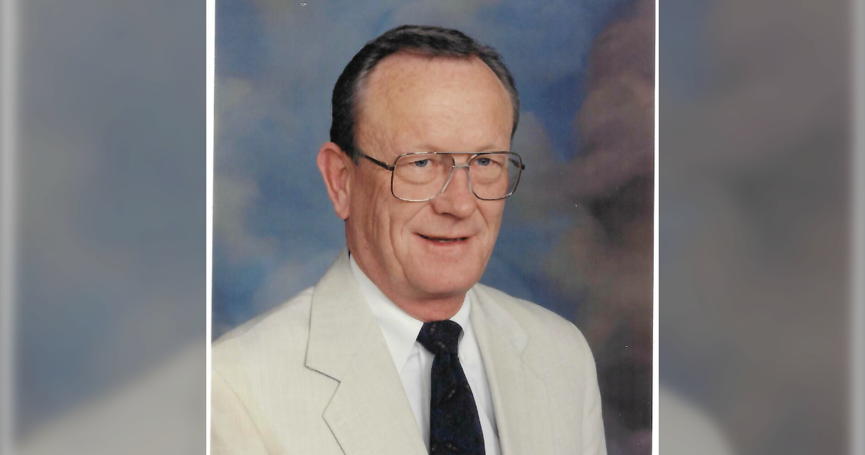 Joseph Robert Moran - Montgomery & Steward