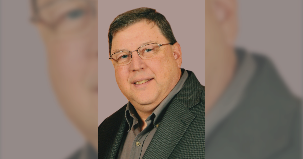 Paul Richard White - Montgomery & Steward