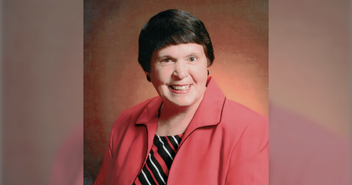Pamela Sue Cowen - Montgomery & Steward