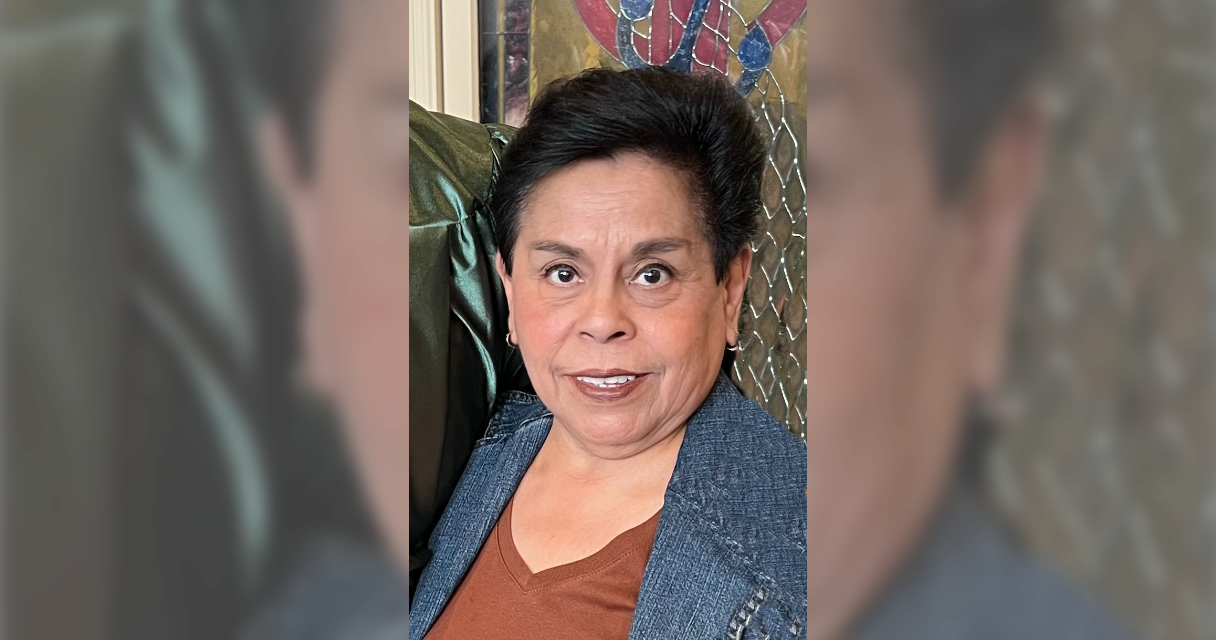 Mary Gomez Diaz - Montgomery & Steward