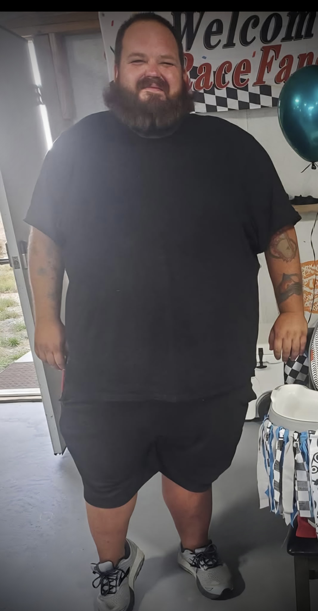 Cody "Snowman" Snow - Montgomery & Steward