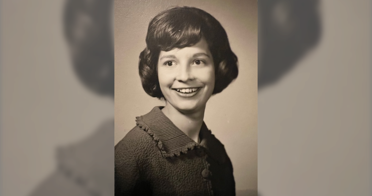 Elizabeth (Raye) Stanley - Montgomery & Steward