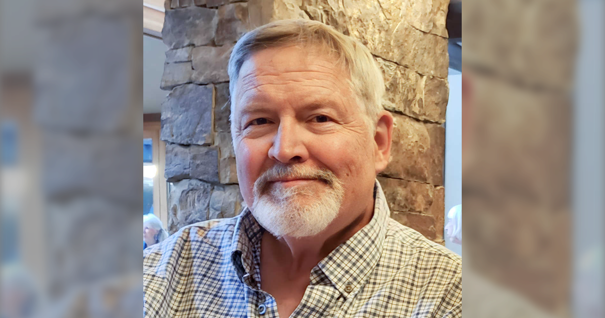 David Mark Jackson - Montgomery & Steward