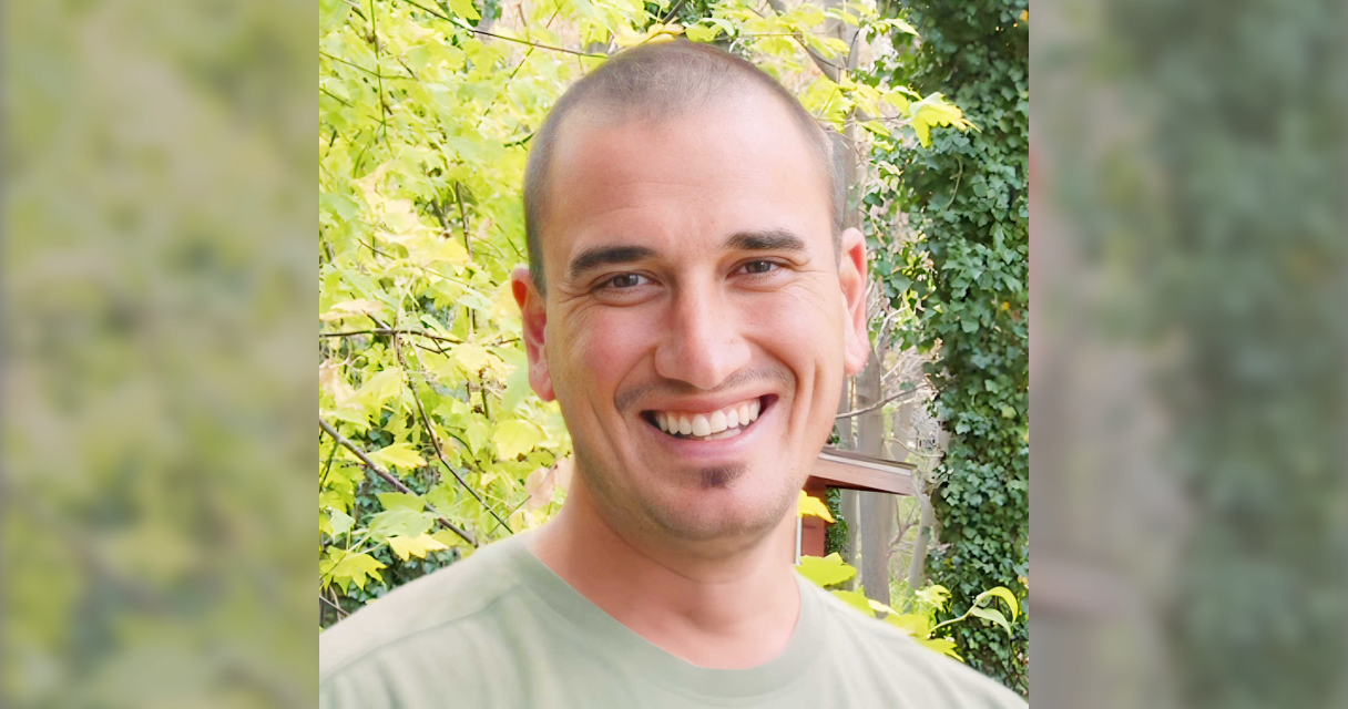 Luke Beaubien - Montgomery & Steward