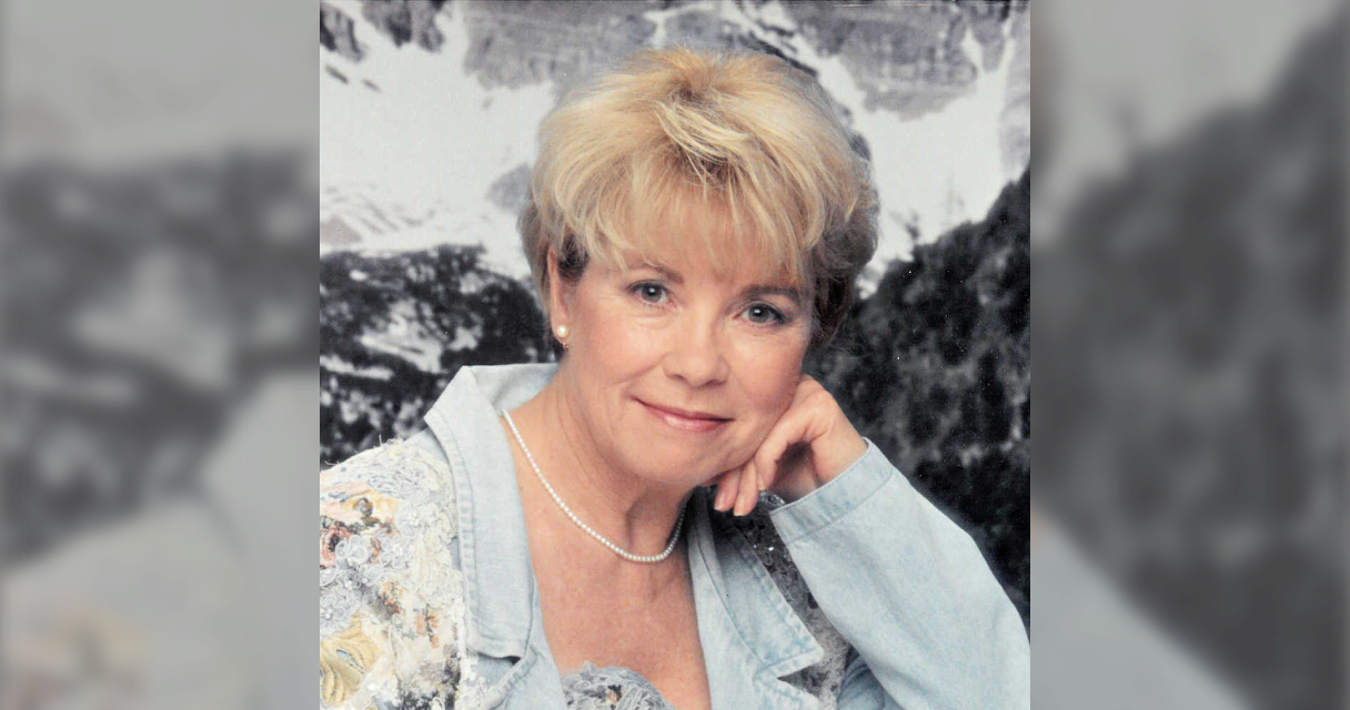 Alberta "Abby" Allen - Montgomery & Steward