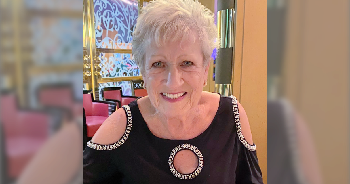 Sandra Kay Otcasek - Montgomery & Steward
