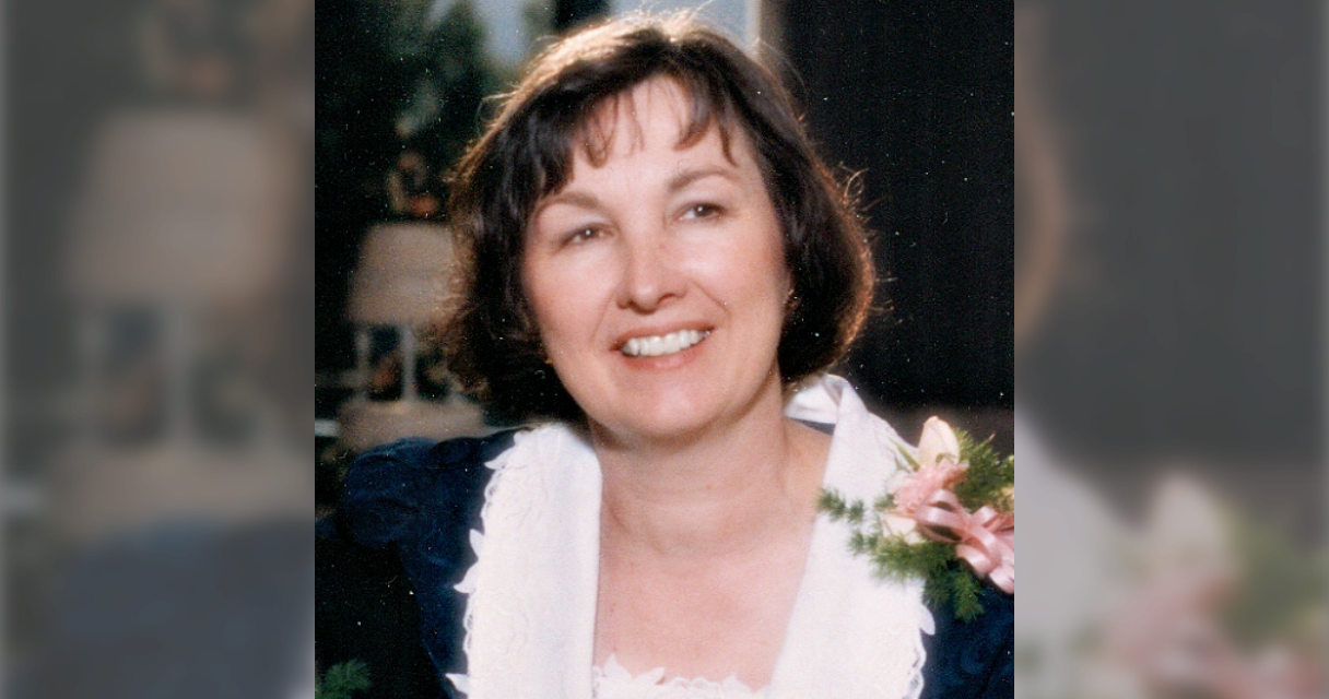 Ramona Rae Trotter - Montgomery & Steward