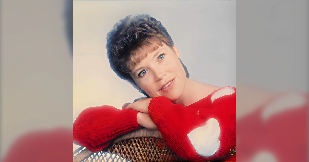 Sandra "Sandy" Kay Wells - Montgomery & Steward