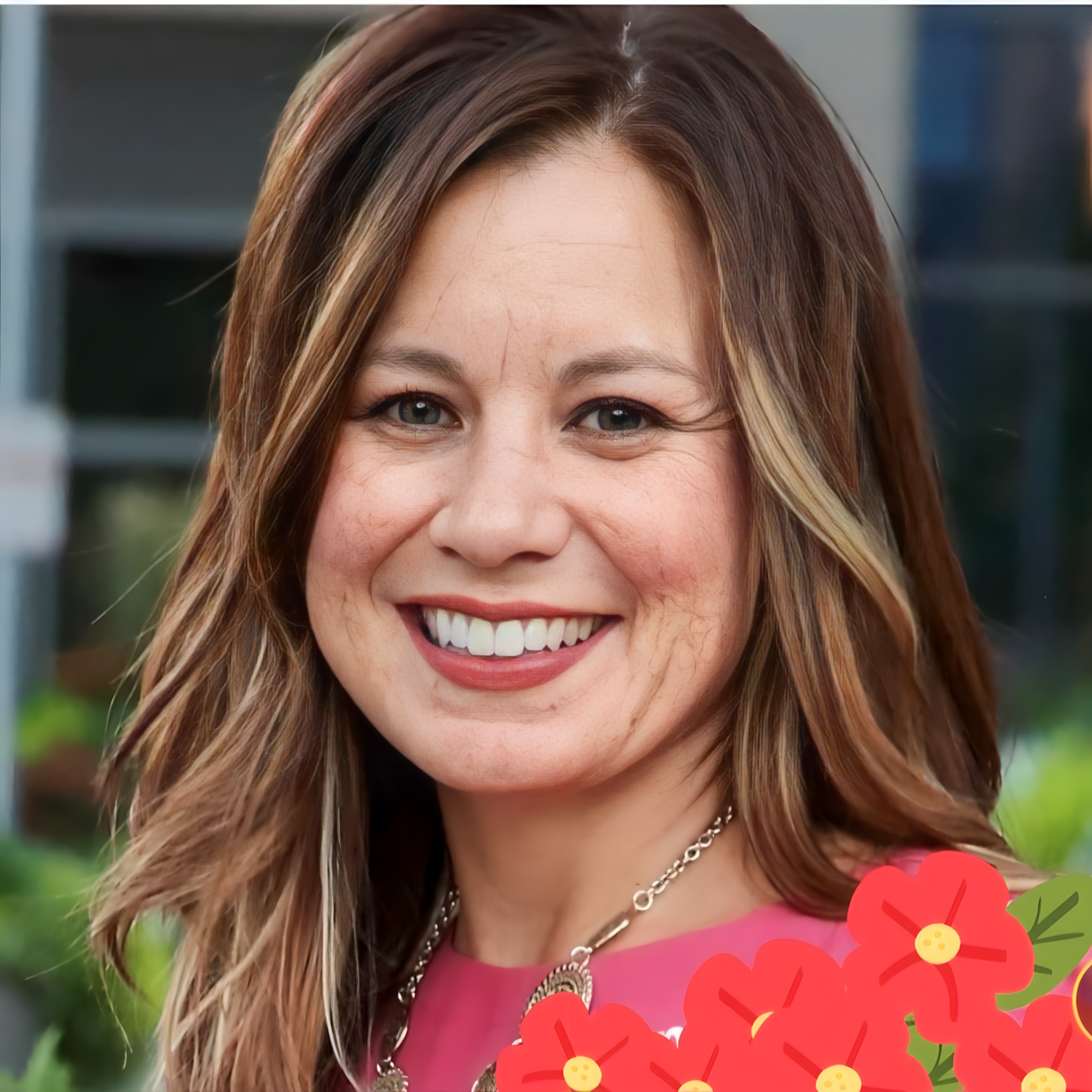 Stacey Andrews Sepp - Montgomery & Steward