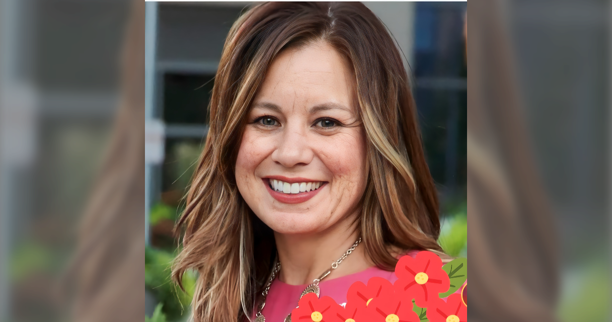 Stacey Andrews Sepp - Montgomery & Steward