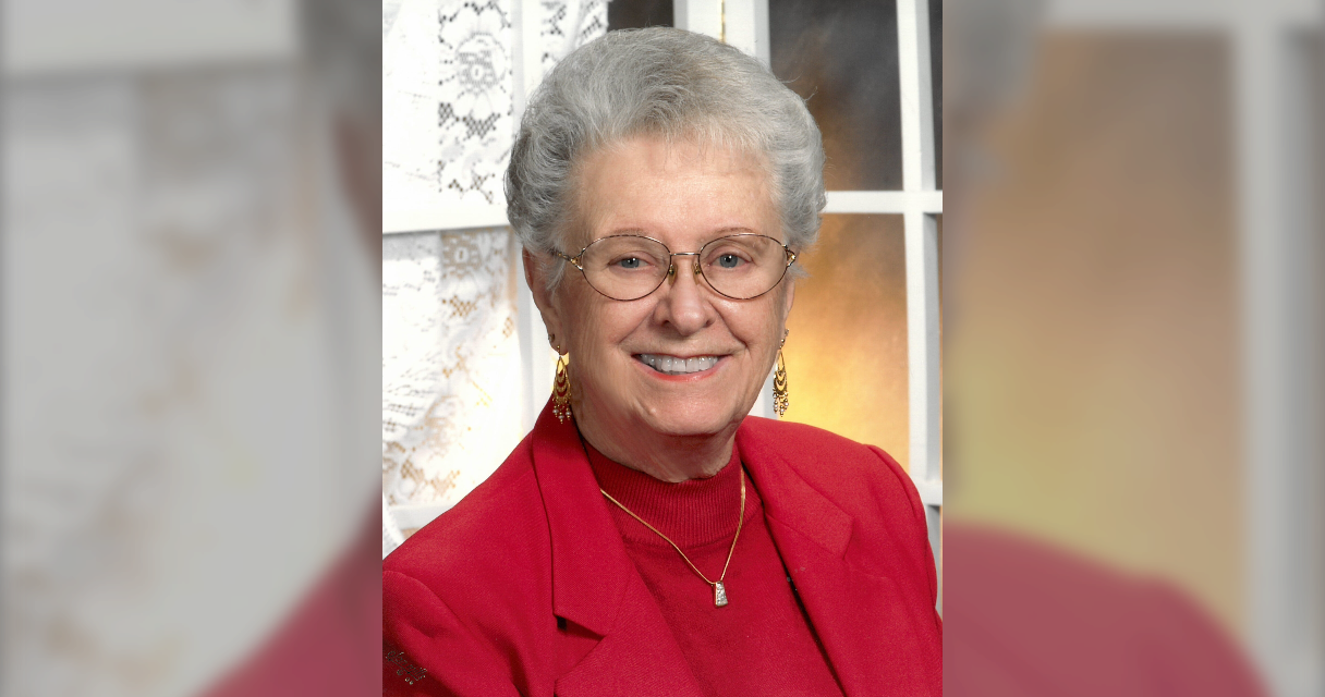Erline Brooks Davis - Montgomery & Steward