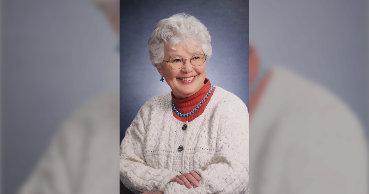 Joan Anderson McCullah - Montgomery & Steward