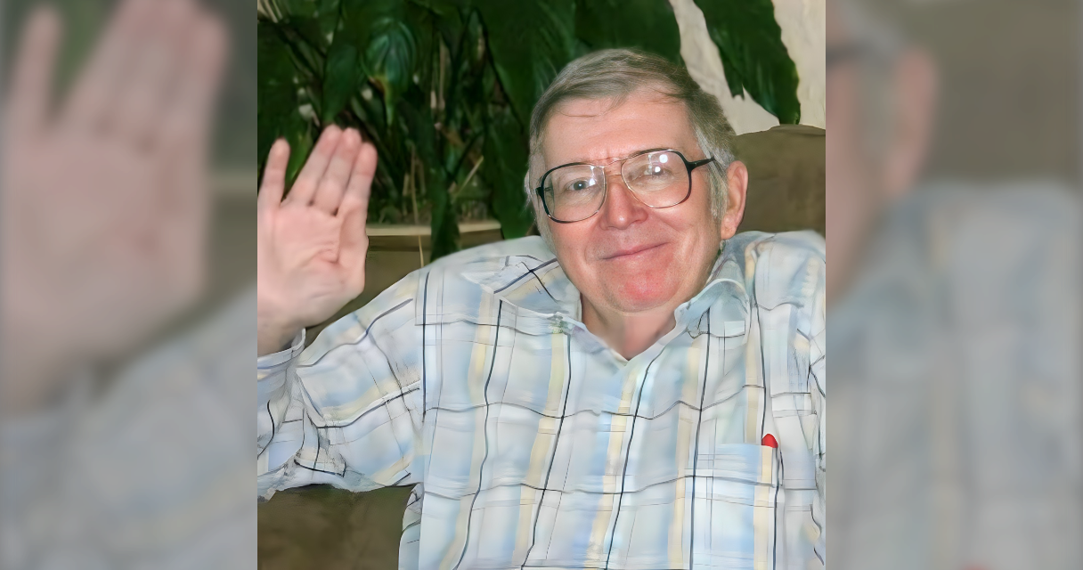 James "Jim" Edward Barton - Montgomery & Steward