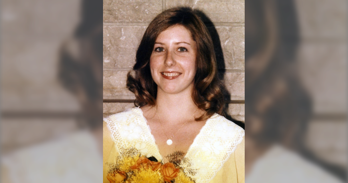 Elizabeth Jane "Beth" Sparks - Montgomery & Steward