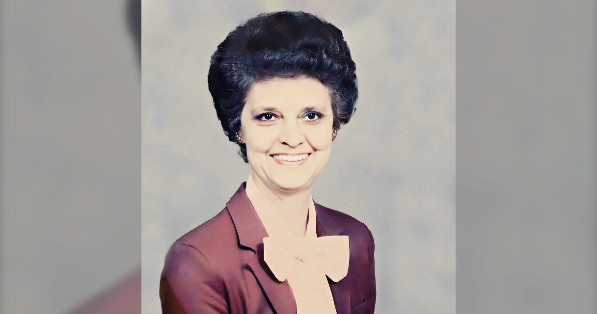 Martha Jean (Currie) Anselmo - Montgomery & Steward